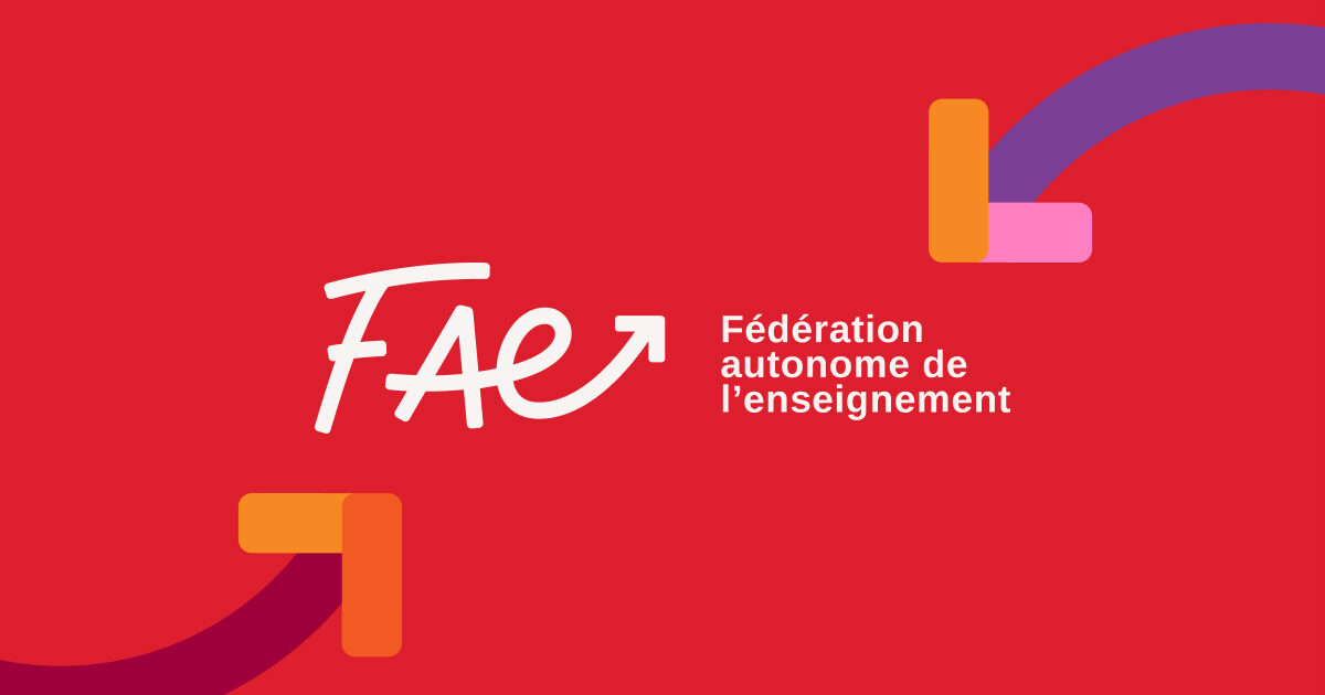 L'ABC de la Fédération | FAE