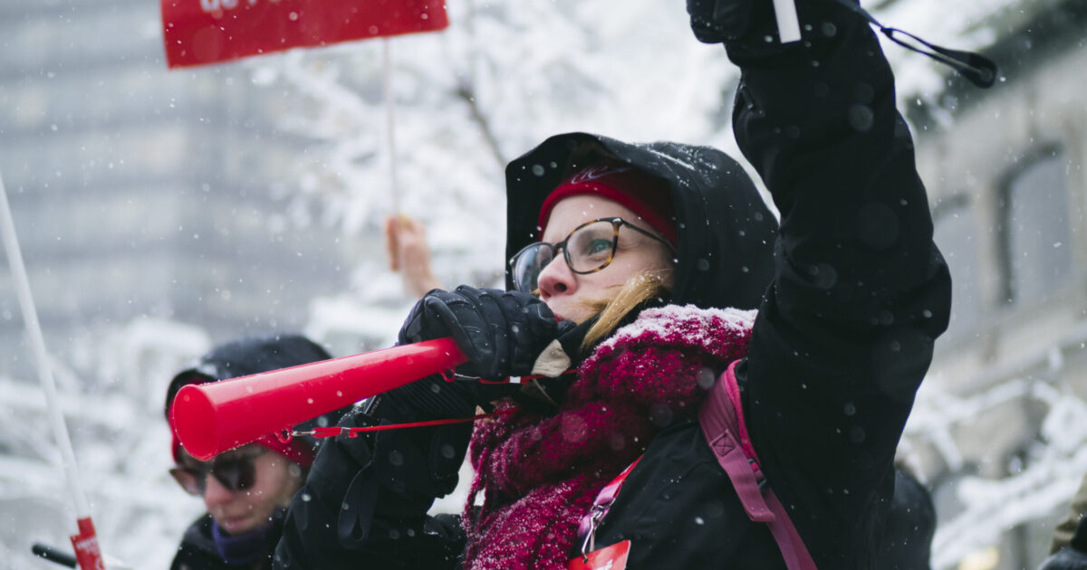 La FAE présente une proposition globale de règlement à son… | FAE