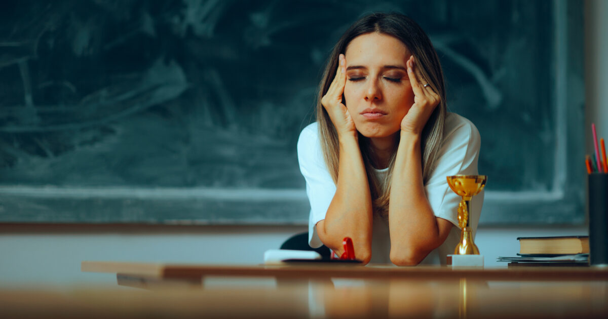 Semaine de prévention de la violence et de l’intimidation dans… | FAE