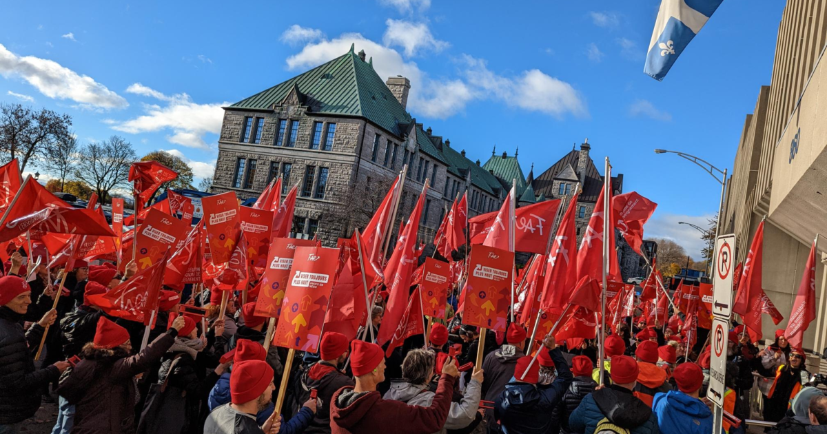 Découvrez la FAE | FAE