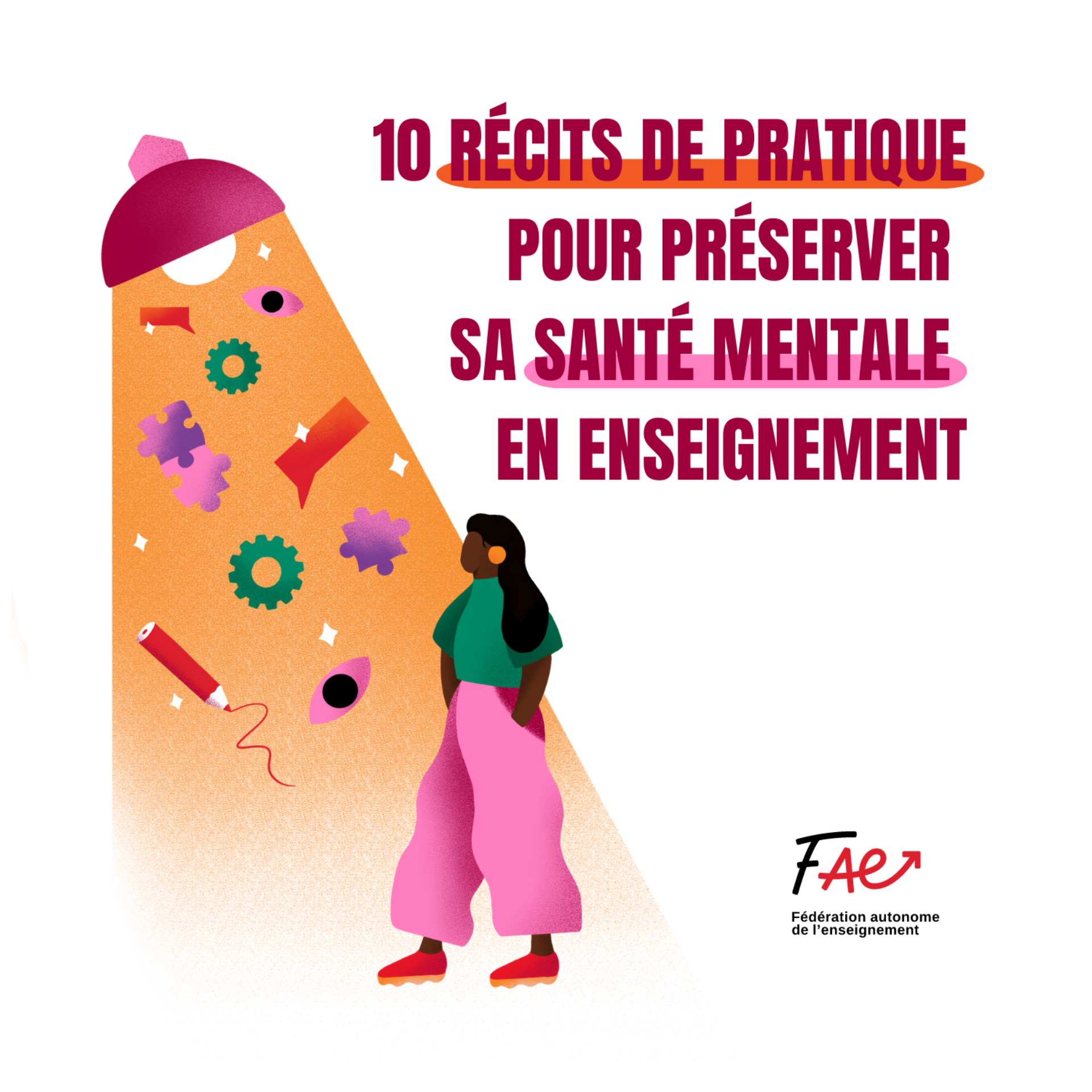 Récits de pratique | FAE